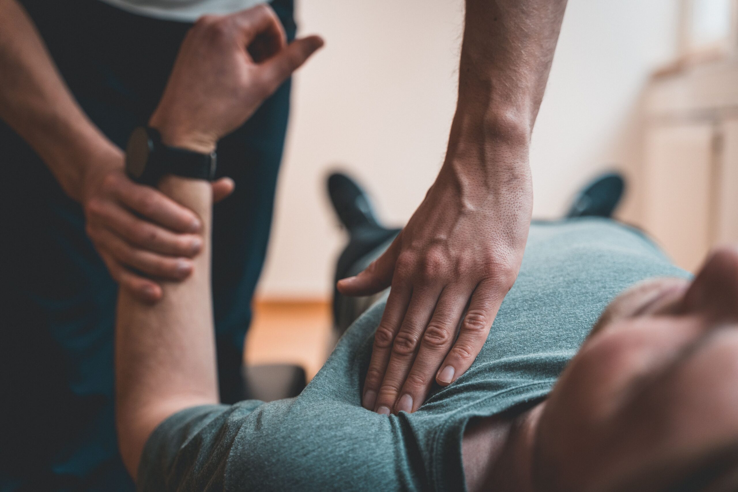 What Does an Osteopath Do? | Warrnambool Osteopathic Care